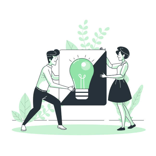 Sharing Ideas Png